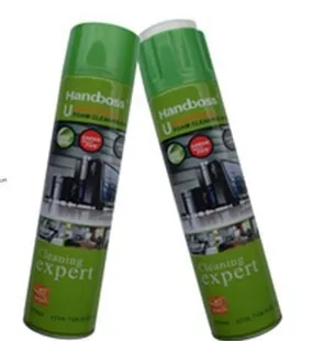 Handboss Universal foam cleaner for LCD LED Foam Cleaner Spray|foam ...