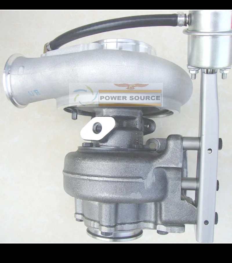 Original Turbo HX35W 2834798 2834799 2834823 3782904 3767251 3771455 ...