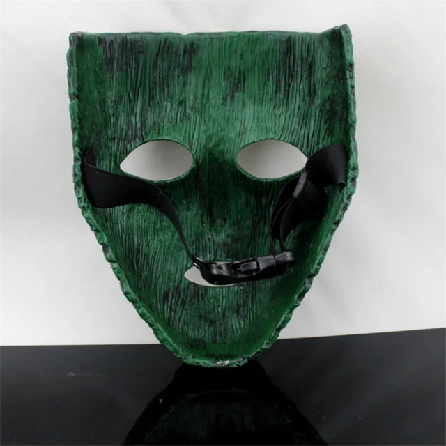 The Mask Loki Mask Replica