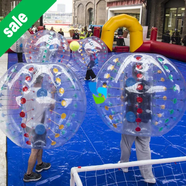 2014 Giant inflatable belly bumper ball|inflatable bubble ball ...