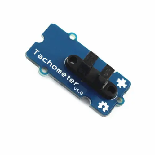 1pcs Digital Tachometer Speed Module Sensor For Arduino Uno Uk In Replacement Parts