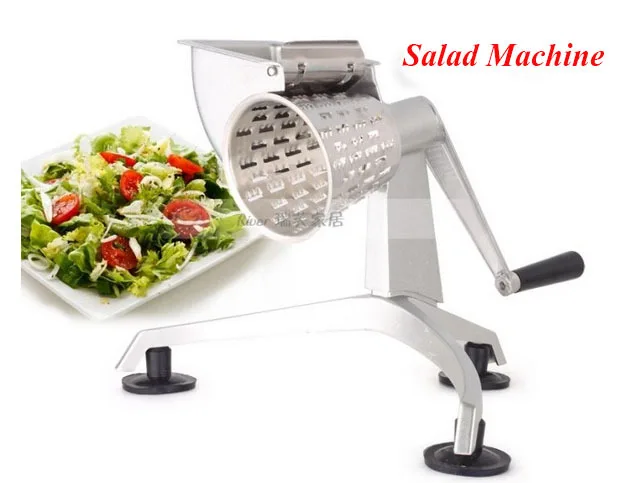 Aliexpress.com : Buy Saladmaster Food Processor/Vegetable Cutter ...