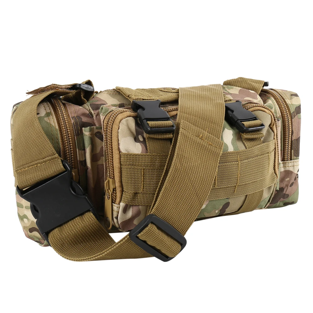 Waist Bag Hiking Military | semashow.com