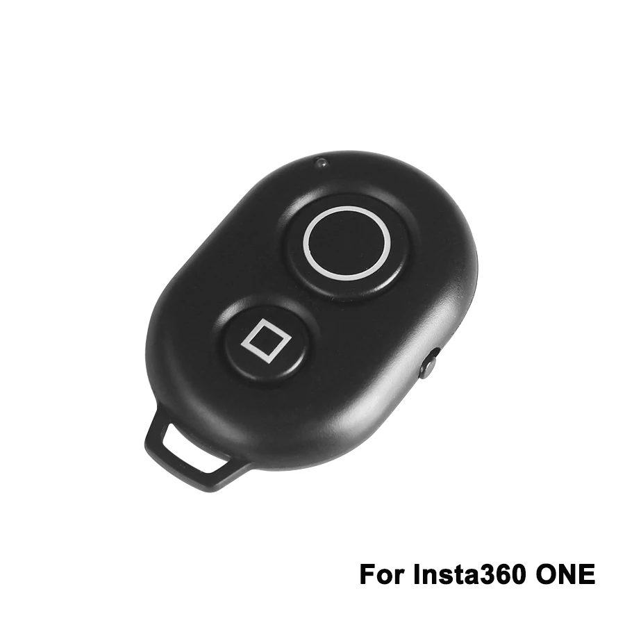 Original Bluetooth Remote Control For Insta360 One Sport Vr Camera ...