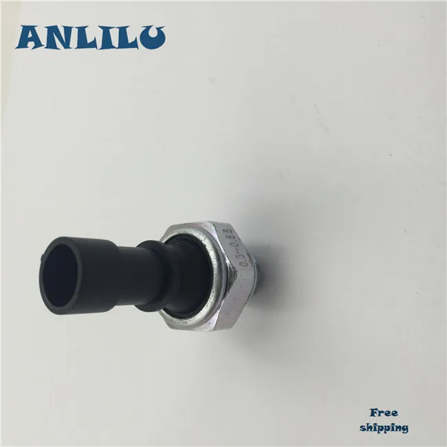 ANLILU Oil Pressure Switch Sensor Apply To D AEWOO O PEL V AUXHALL C ...