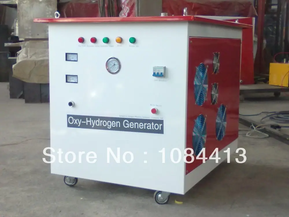 Hydrogen-generator-HHO-fuel-cell-for-big-truck-and-electricity ...