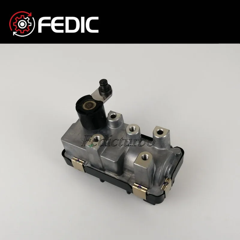 Турбо привод клапан сброса избыточного давления G-271 712120 6NW 008 ...