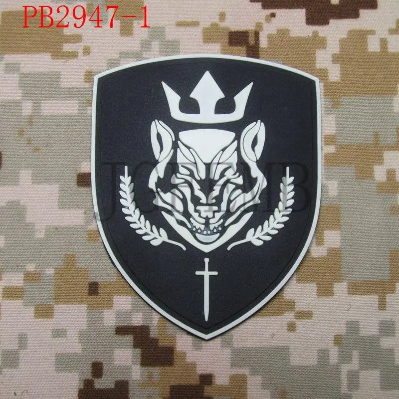 Medal Of Honor Warfighter Logo