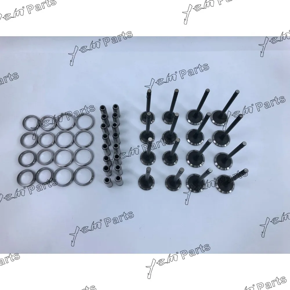 For V3307 Engine New Valve Train Kit - Engine - AliExpress
