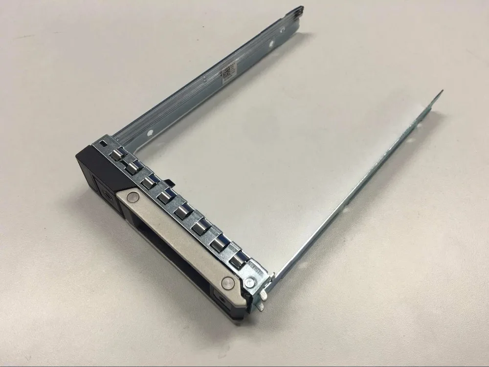 10 Pcs New 3.5" Hdd Bracket For Dell R640 R740 R740xd R940 Gen14 14g ...