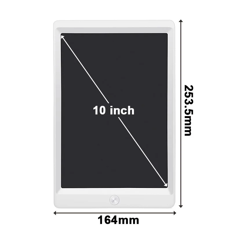 LCD Electronic Writing Tablet - Shop ExMart