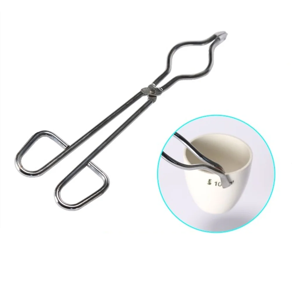 Chemistry Crucible Tongs