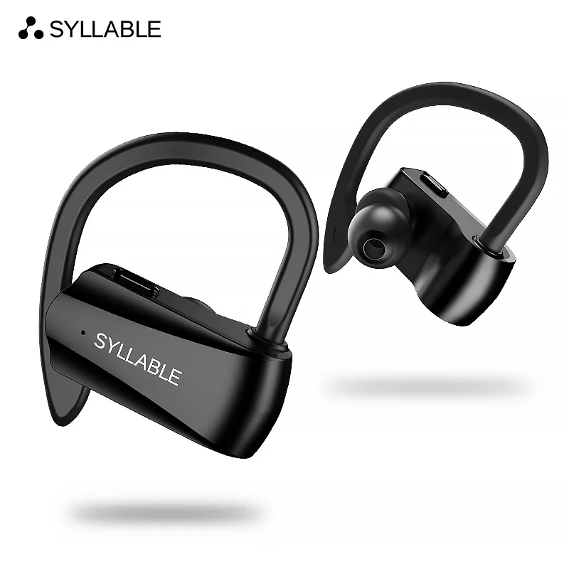 Big Discount SYLLABLE D15 bluetooth V5.0 earphone noise reduction ...