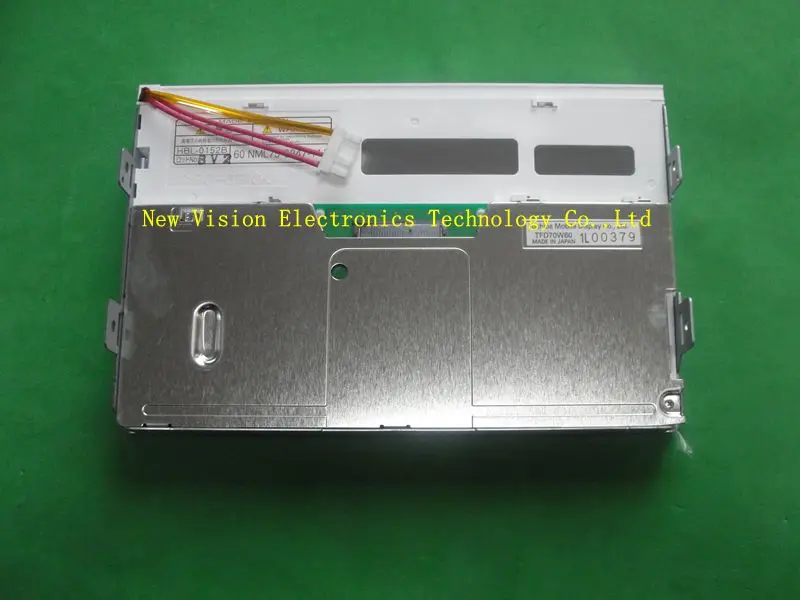 TFD70W60-Brand-New-Original-7-inch-LCD-Display-for-2003-2006-LEXUS ...