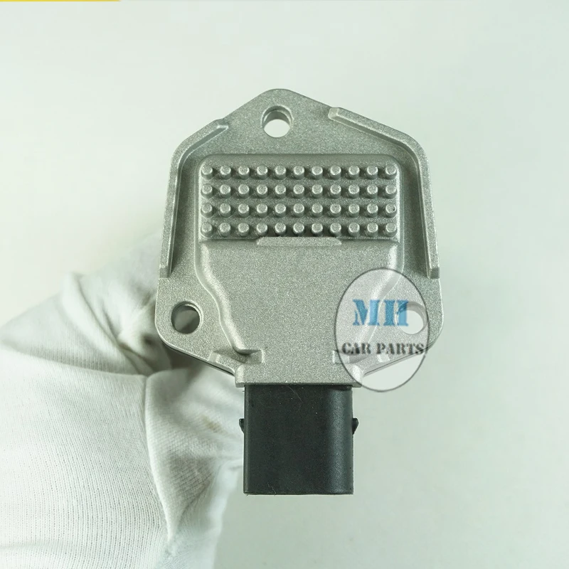 NEW-Engine-Oil-Level-Sensor-7501786-12617501786-6PR008324-00-For-BMW ...