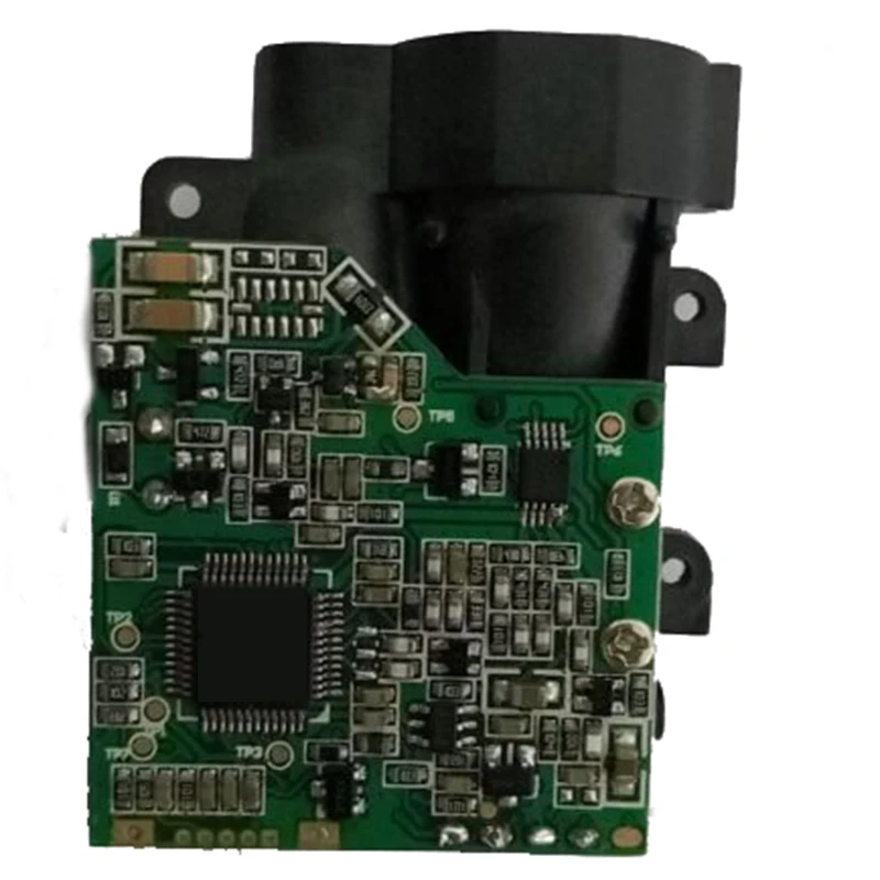 40M Rangefinder Laser module Distance Meter Digital Laser Range Finder ...