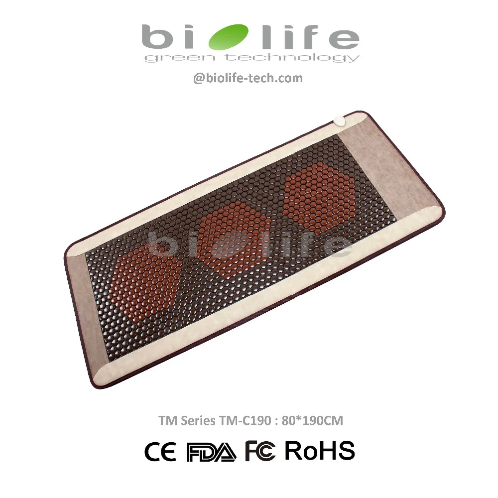 Ceratonic Massage bed Infrared ceragem similar Thermal Therapy Korea ...