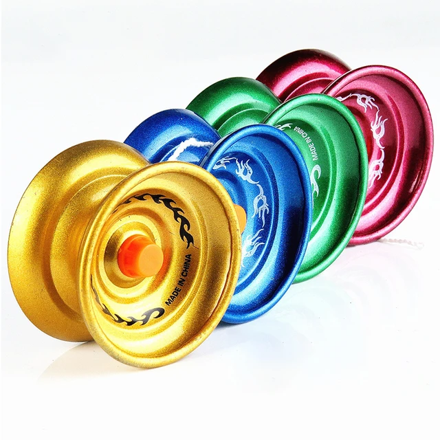 Cool Yo Yos