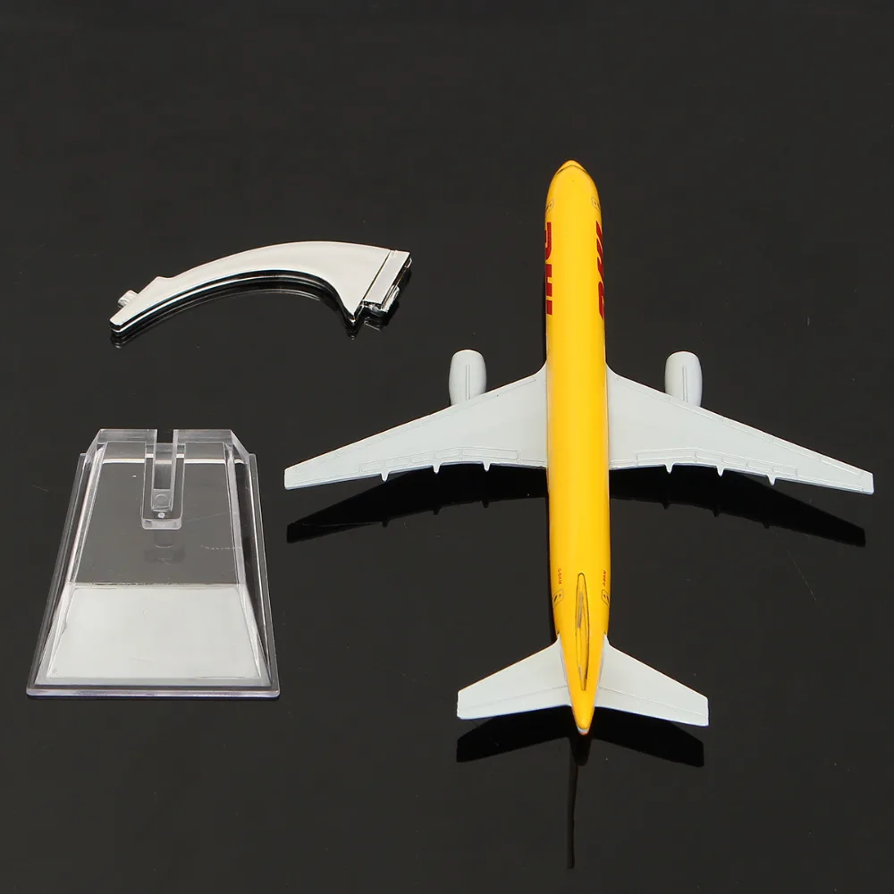 16cm United Arab Emirates Plane Model A380 UAE Airlines Airbus Model ...