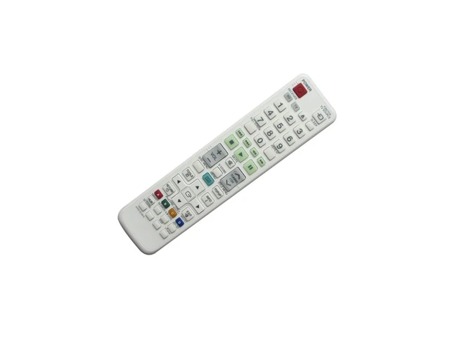 Remote Control For Samsung AH59-02332A HT-C6500 HT-C6530 HT-C6600 AH59 ...