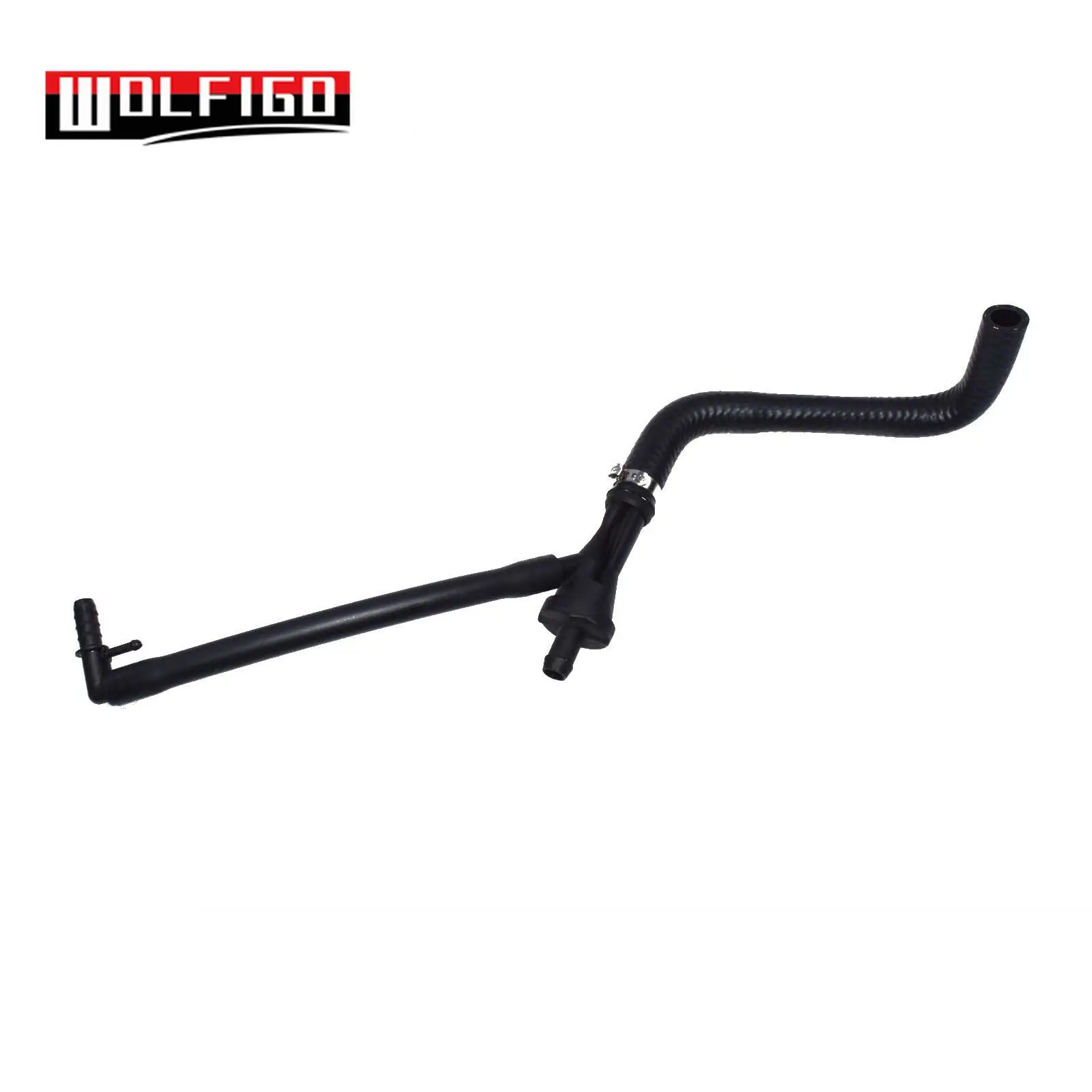 2002 Bmw 325i Vacuum Lines
