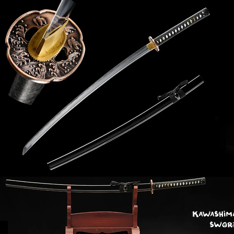 Katana length - lopitech