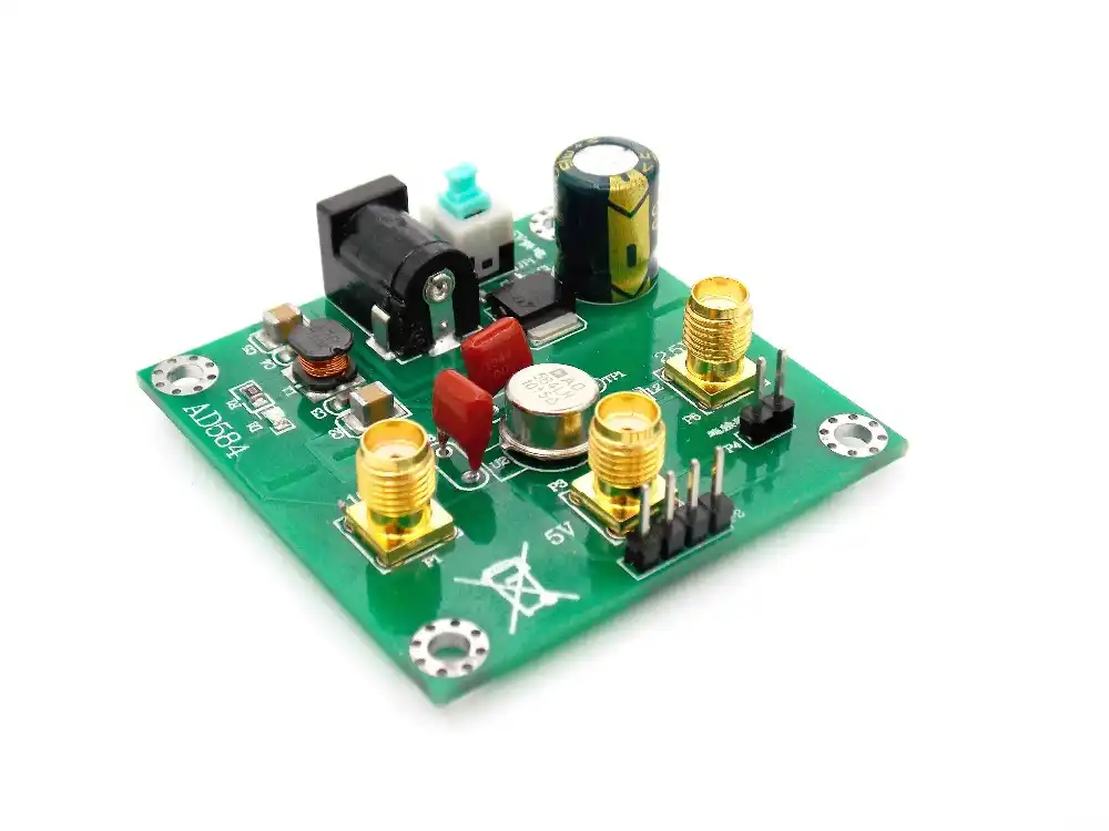 TL431 AD584 LM399 voltage reference 2.5V/5V/7.5V/10V high precision ...