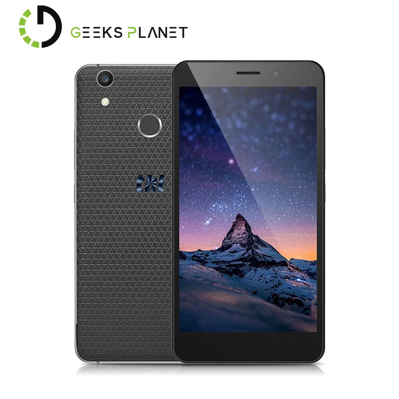 Original THL T9 PLUS Mobile Phone MTK6737 1.3GHz Quad Core 5.5 Inch HD ...