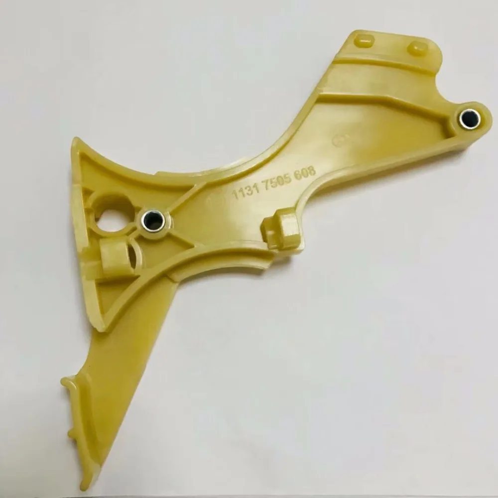 BMW E81 118i 엔진 밸브 트레인 슬라이드 레일 11317505608 11 31 7 505 608 타이밍 및 밸브 트레인 ...