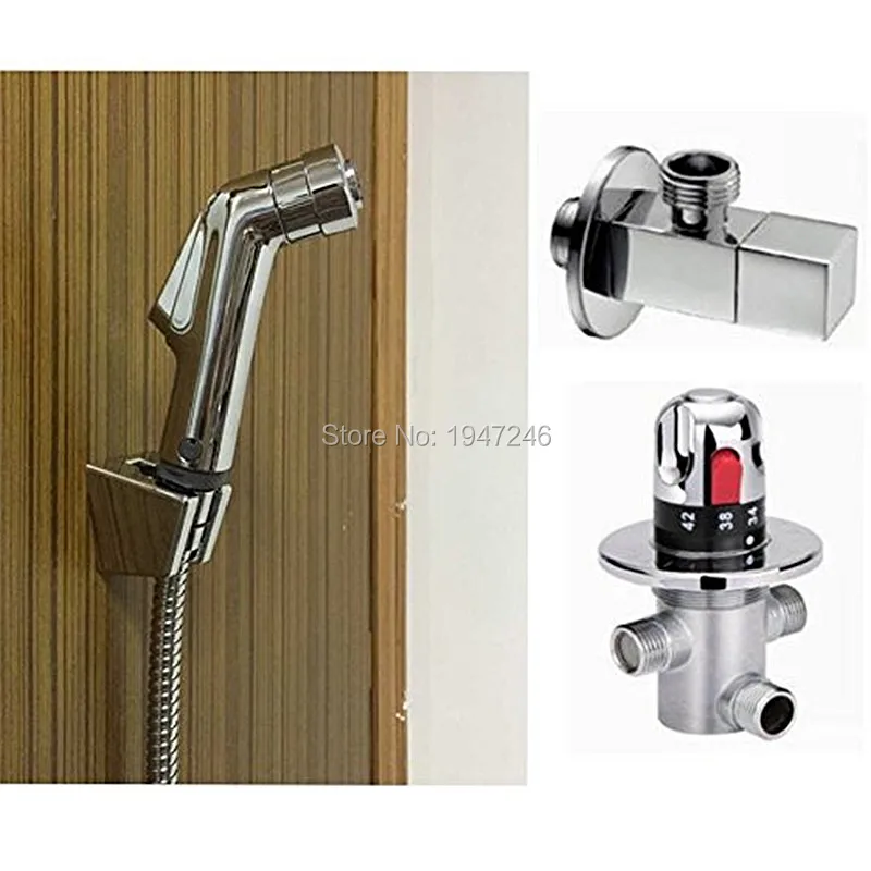 Manufacturers Wholesale Marketing Bathroom Bidet Douche Shattaf Spray ...