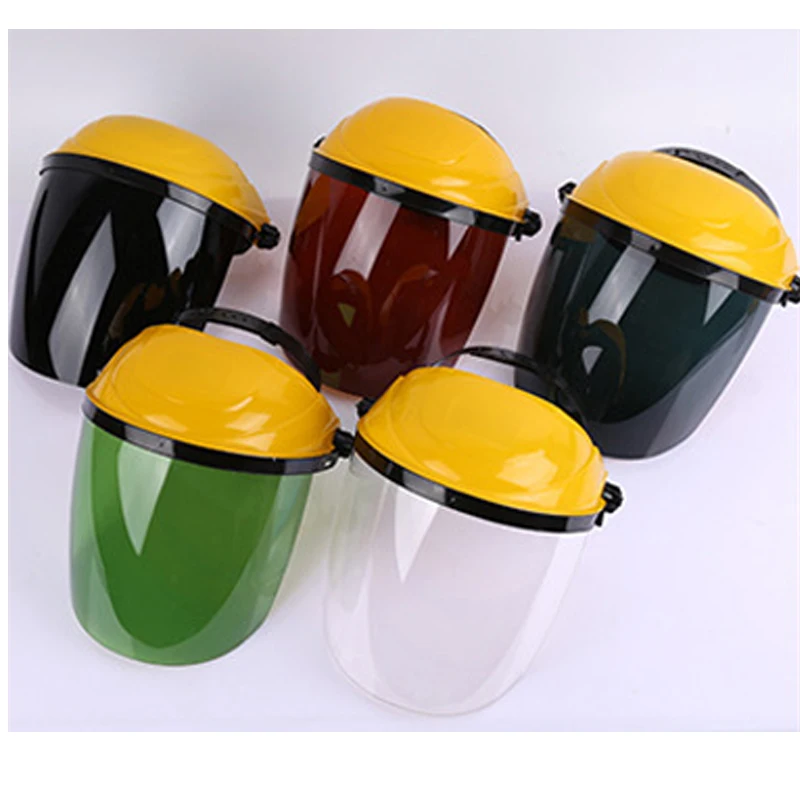 Aliexpress.com : Buy New 5 pieces/lot Protective Face Masks Plexiglass ...