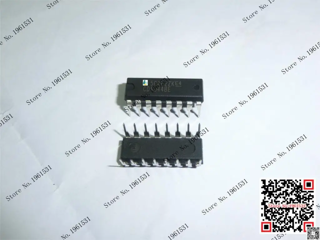 CD4044BE DIP16 CD4044 DIP 5piece/lot new and original|dip|lotlot lot ...