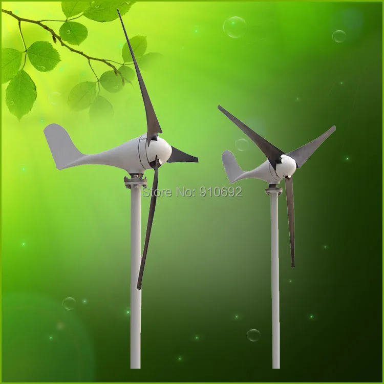 200w 12v/24v small windmill generators|windmill picture|windmill ...