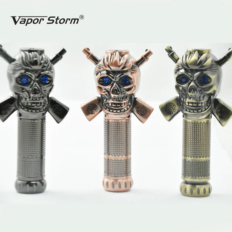 Vapor Storm Electronic Cigarette mods kits Mod Mechanical Caribbean ...