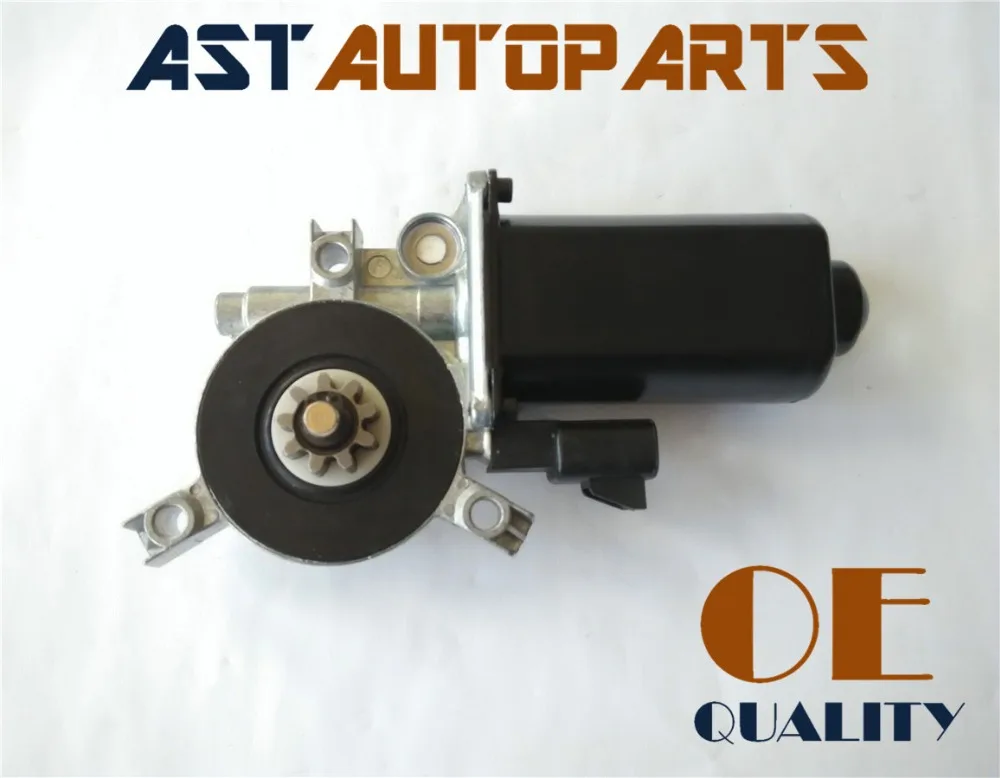 OE Quality 16643539 Front R Power Window Lift Motor for Chevrolet ...