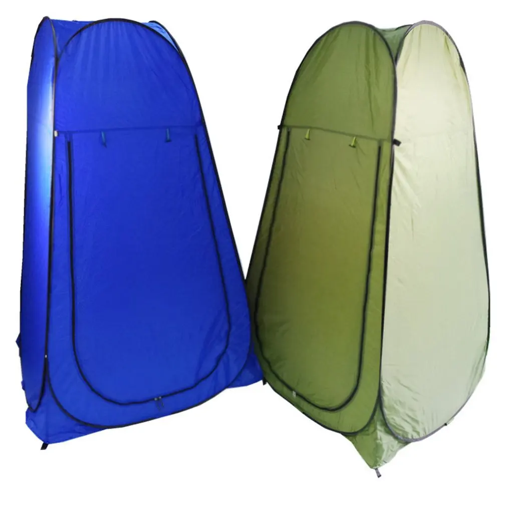 Outdoor Camping Dressing Changing Tent Bath Shelter Shower Tent for ...