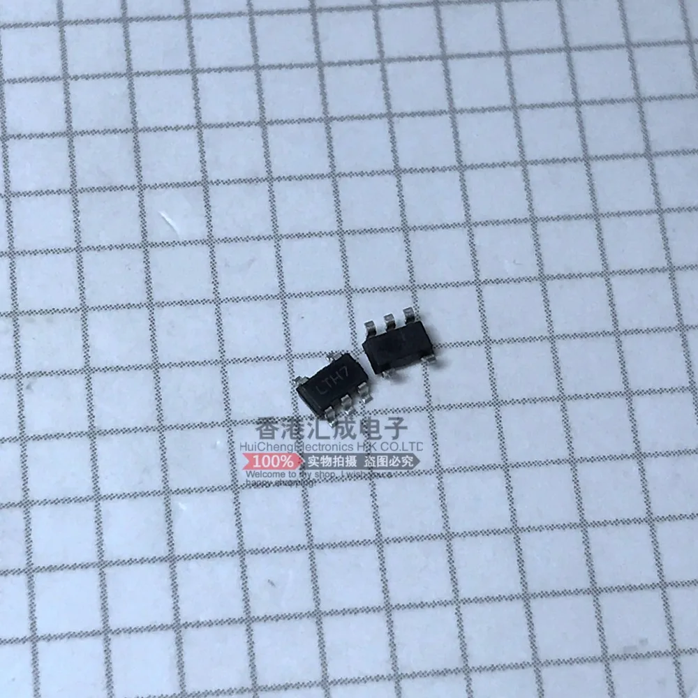 LTC4054ES5 4.2 LTC4054ES5 LTC4054E LTC4054 SOT23 5 New Original ...