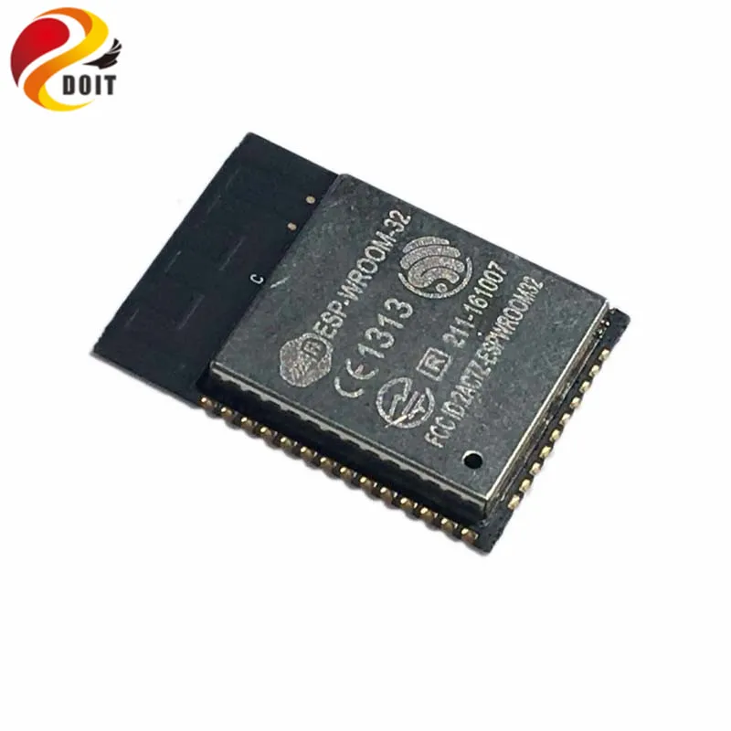 Buy Doit Wifi Bluetooth Esp32 Dual Core Cpu With Low