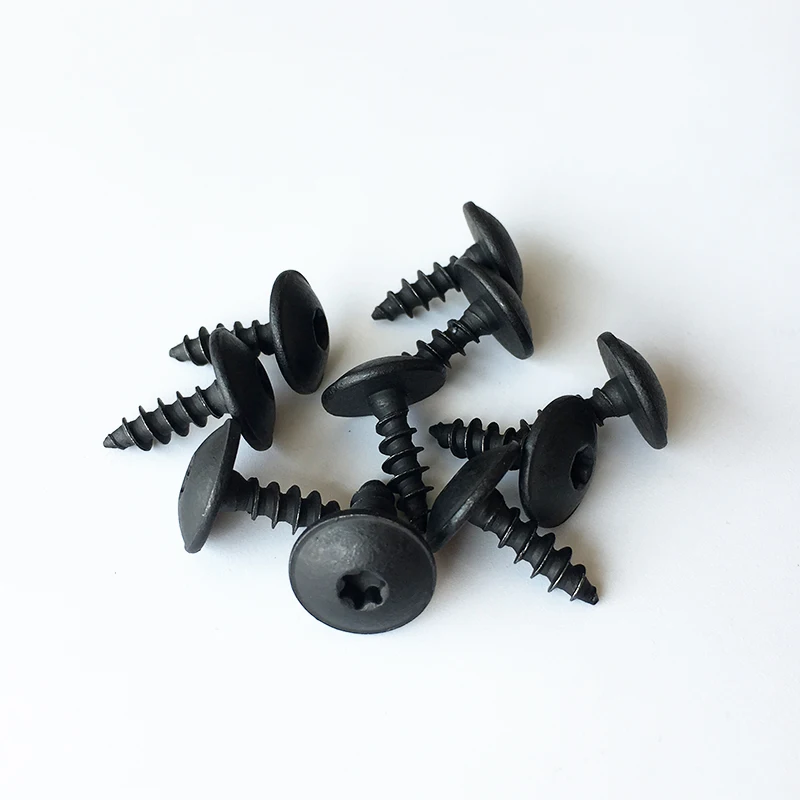 Parafuso auto-roscante interno oem, parafuso sextavado interno m5 * 16 ...