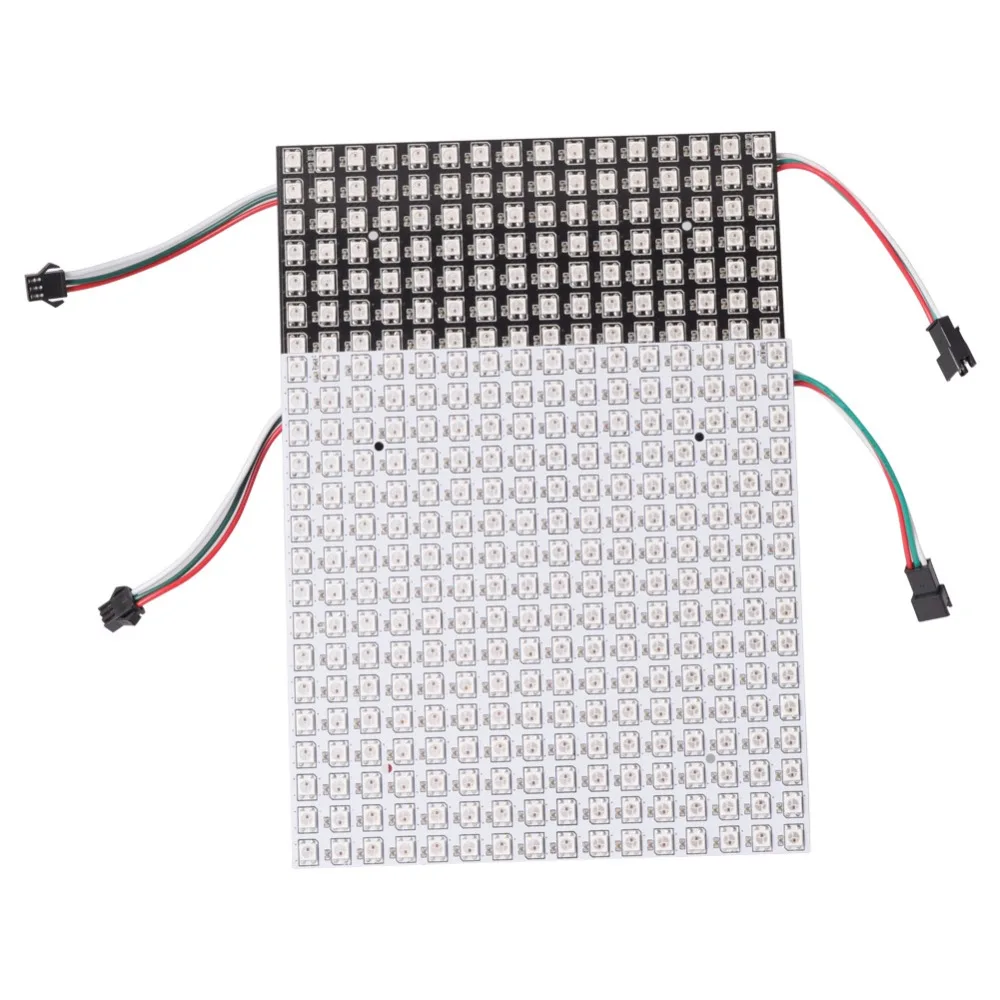 Pixel led panel - juluplant