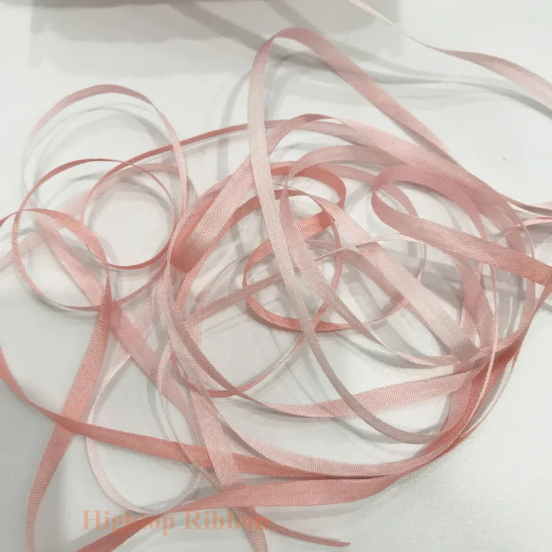 Thin-Silk-Ribbons-for-Embroidery-Handcraft-Project-Gift-Packing-100 ...