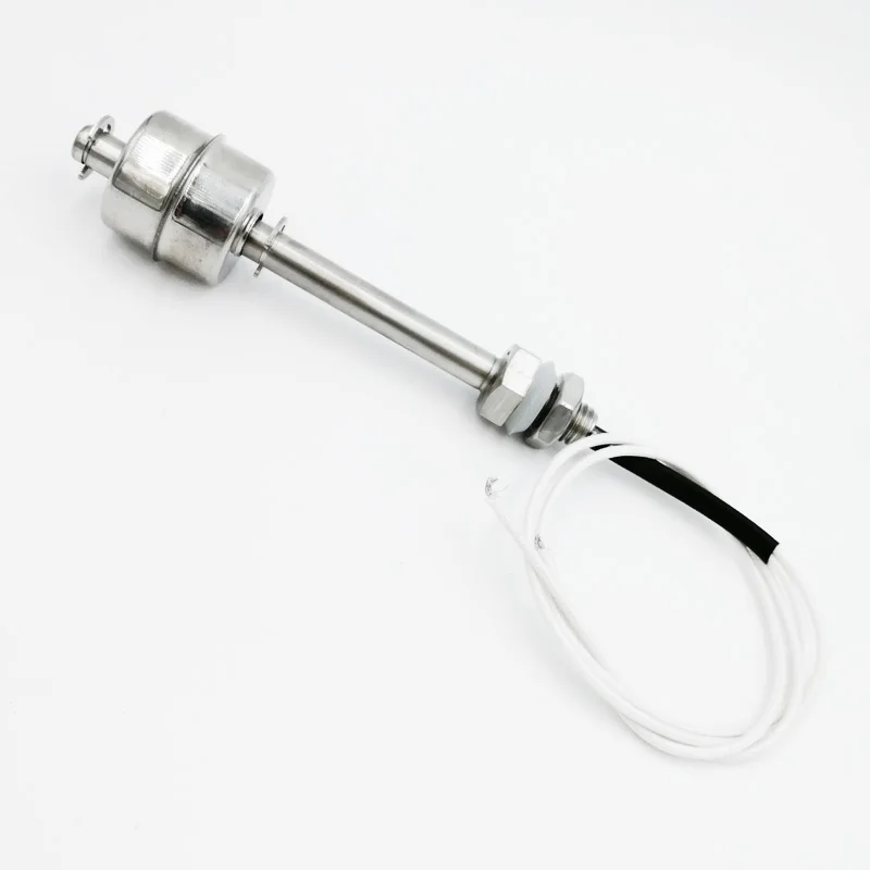 304stainless Steel Vertical Liquid Water Level Controller Sensor ...