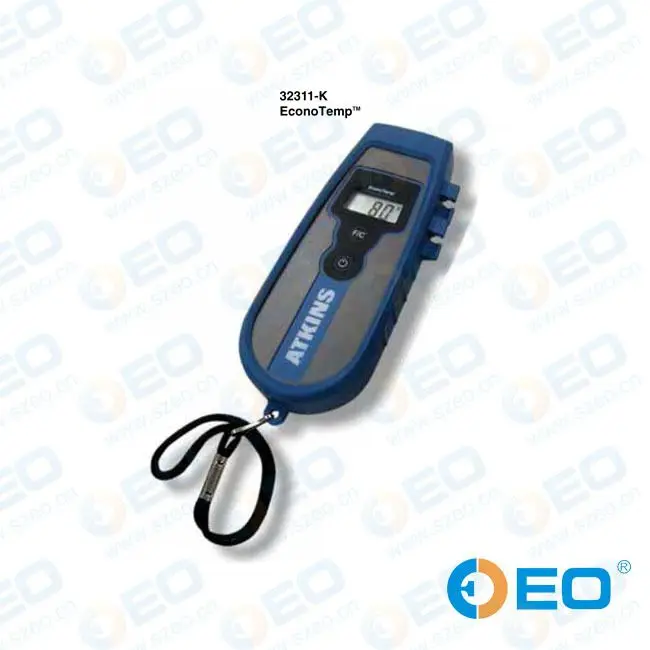 32311-k Cooper-atkins Thermocouple Temperature Measuring Instrument ...