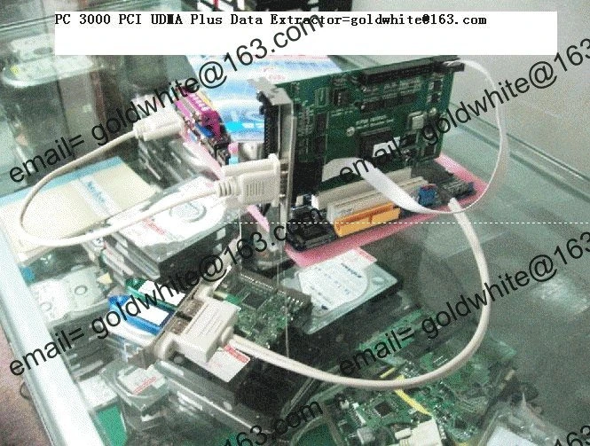 Pc-3000 Udma +data Extractor (for Repair Hdd And Data Recovery) - AliExpress