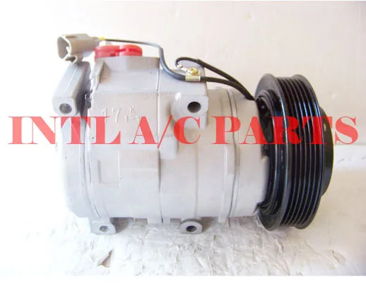 471-0280 471-0282 77390 88320-07040 88320-48060 воздуха a/c компрессор ...