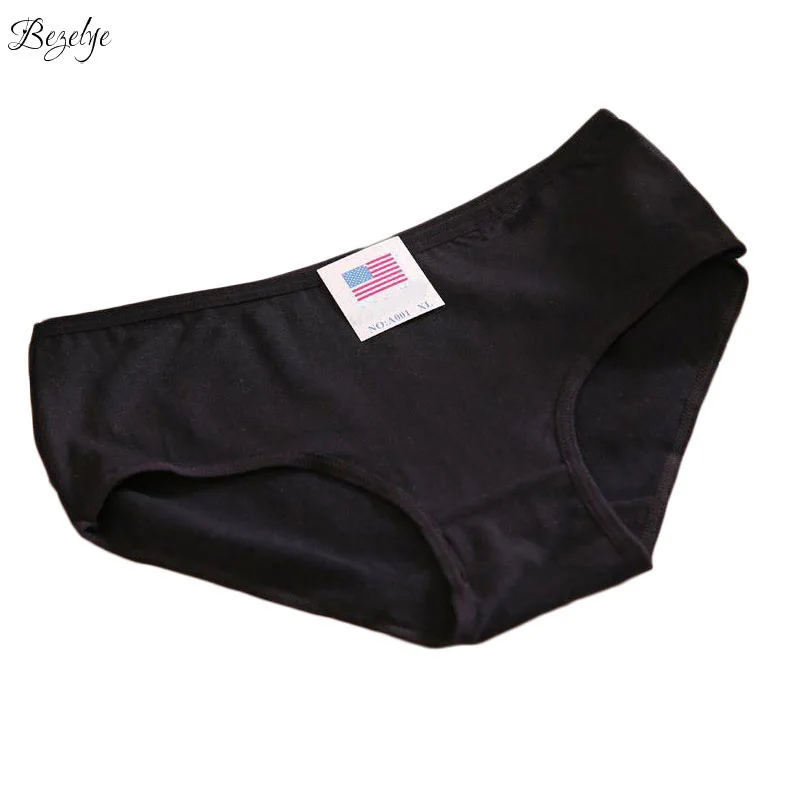 10 unids/lote Ropa interior del niño adolescente Bragas niños ...