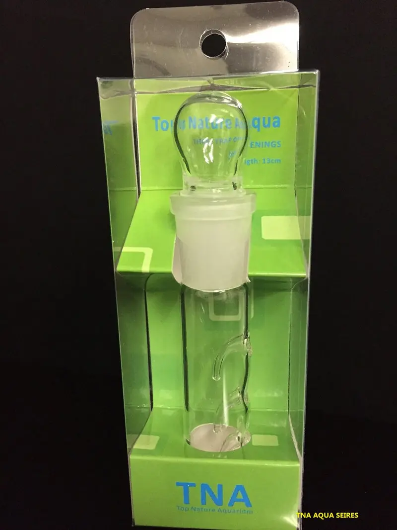 TNA Aqua Glass Tube Catcher/TG 22, Free Shipping By Post Aquarium Catch ...