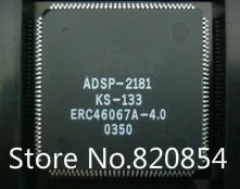 10 개/몫 ADSP 2181KS 133 ADSP 2181KSZ 133 ADSP 2181 QFP128|lot|lot lotlot ...
