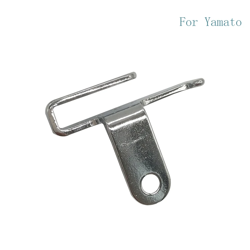 4300721 Needle Bar Thread Eyelet For Yamato Vt2500 Feed-up-the-arm ...