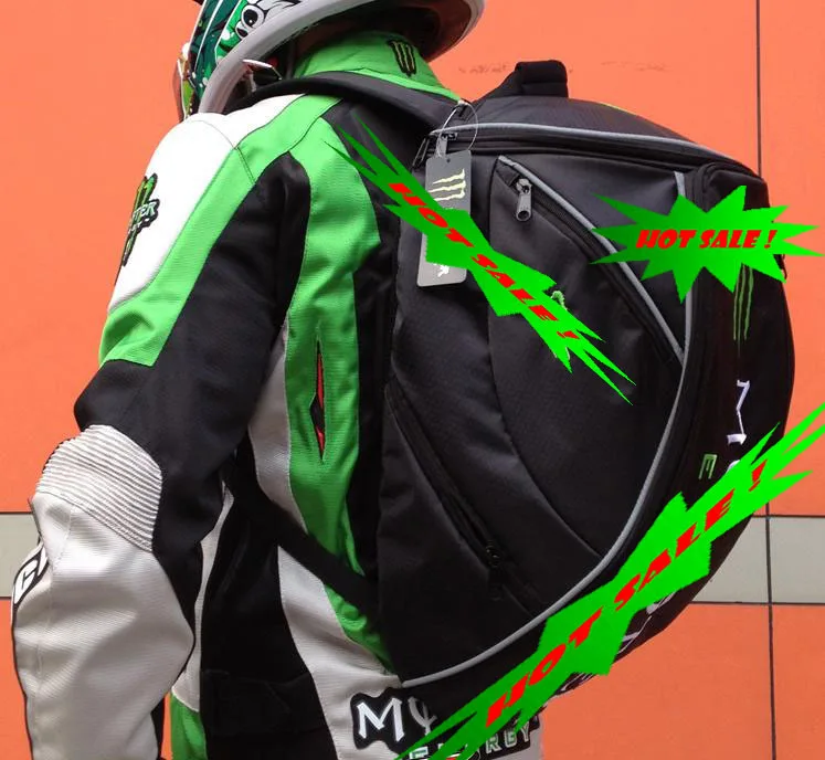 motorbike outdoor cycling laptop backpack motorcycle racing helmet Bags ...